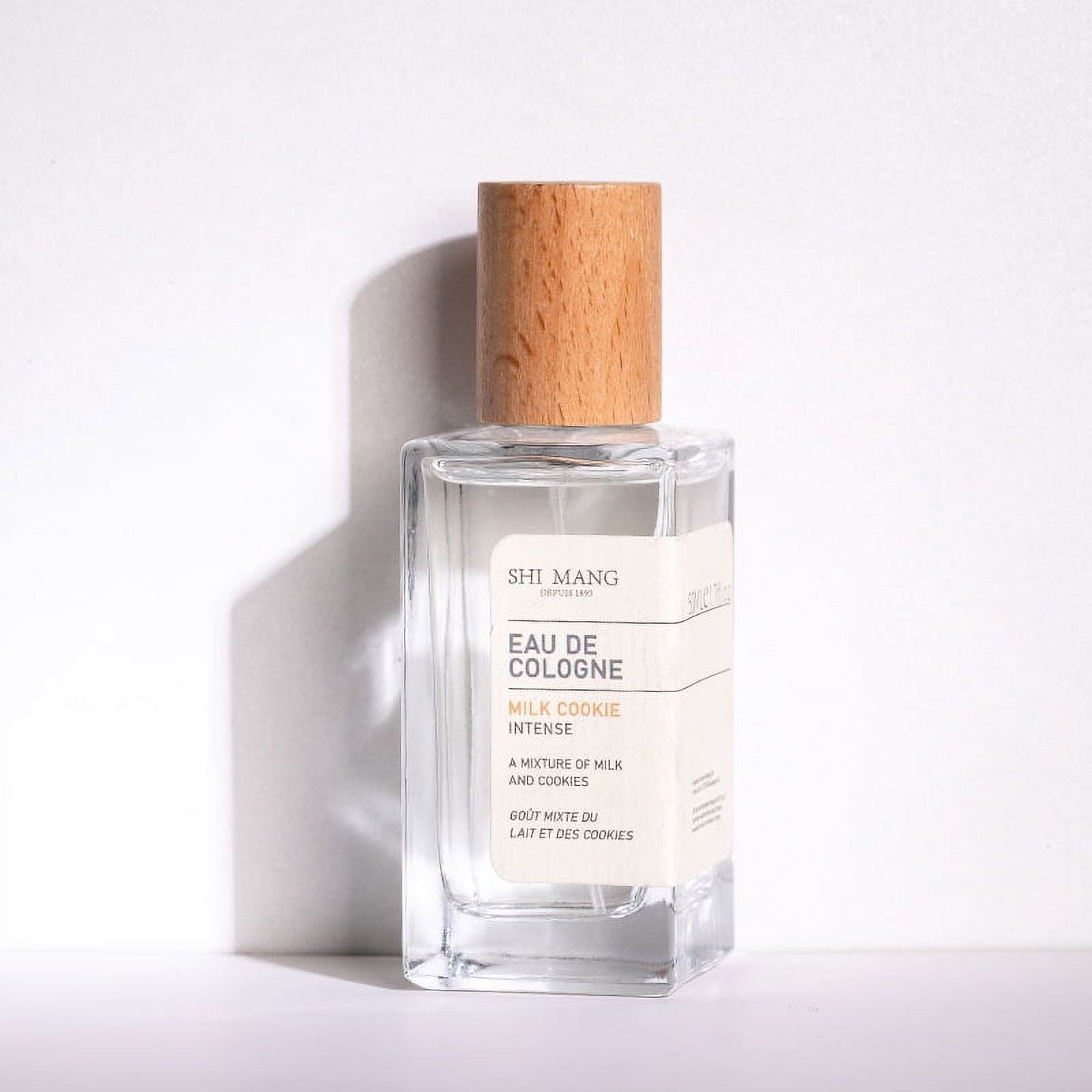 Eau De Toilette Fragrance Vietnamese Woody Fragrance Long Lasting ...