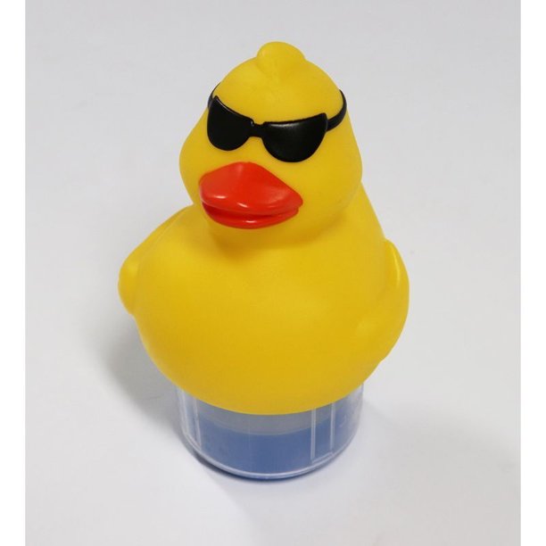 Dispensador De Cloro Patito | Lider