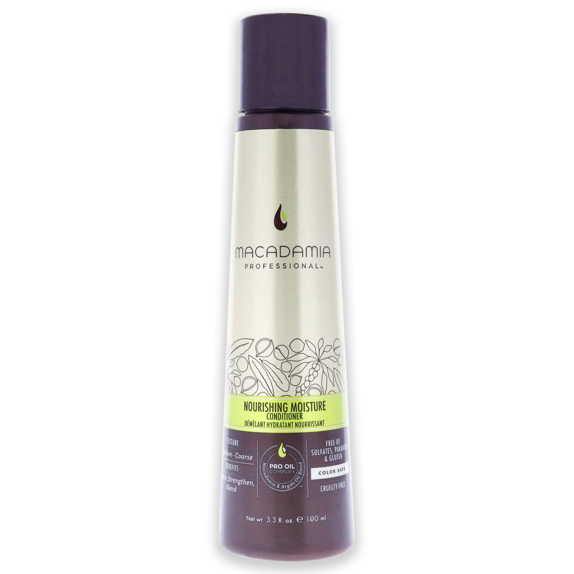 Acondicionador Macadamia Oil Hidratante Nutritivo 98ml | Lider