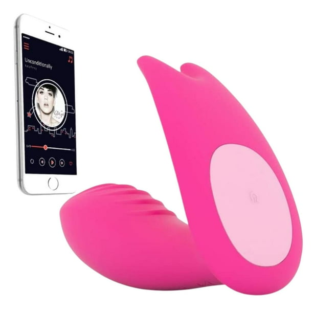 Vibrador Magic Eidolon con APP | Lider