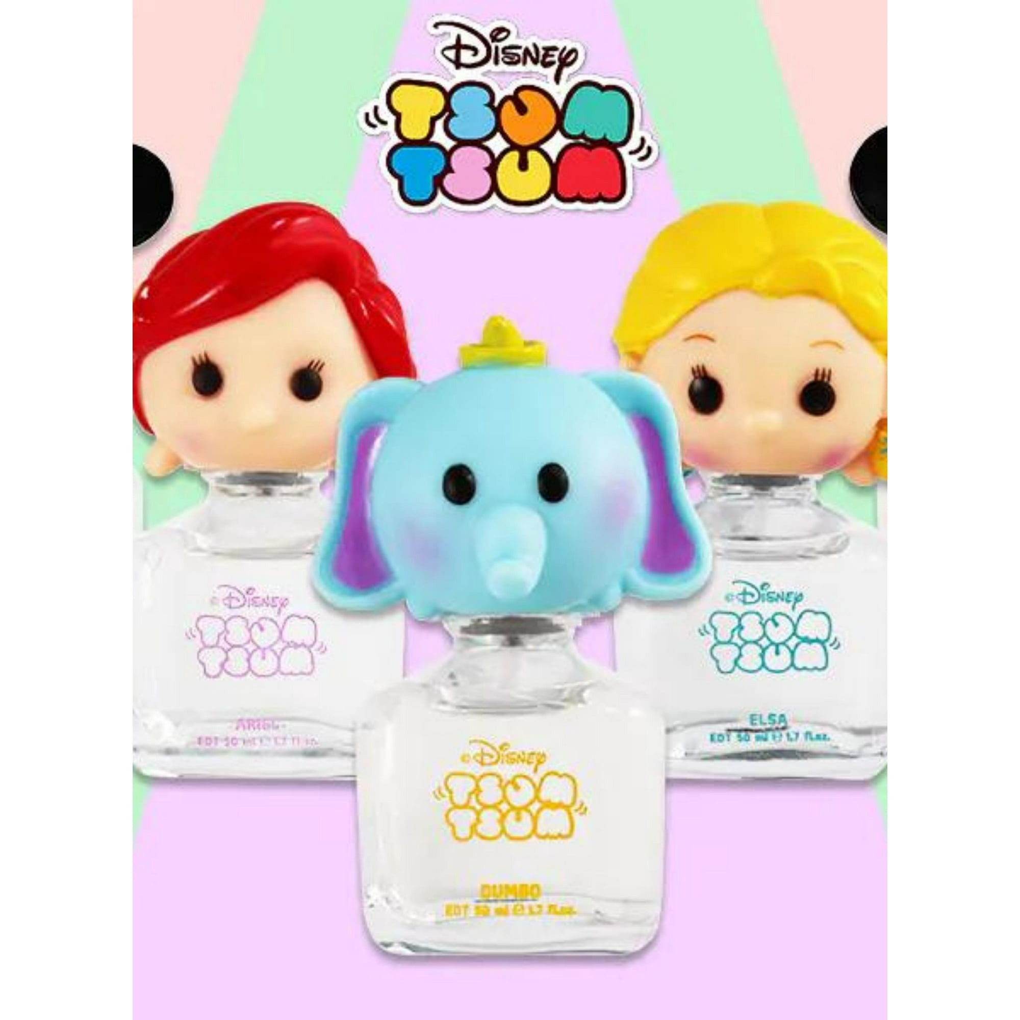 NIÑOS TSUM TSUM DUMBO 50 ml EDT | Lider
