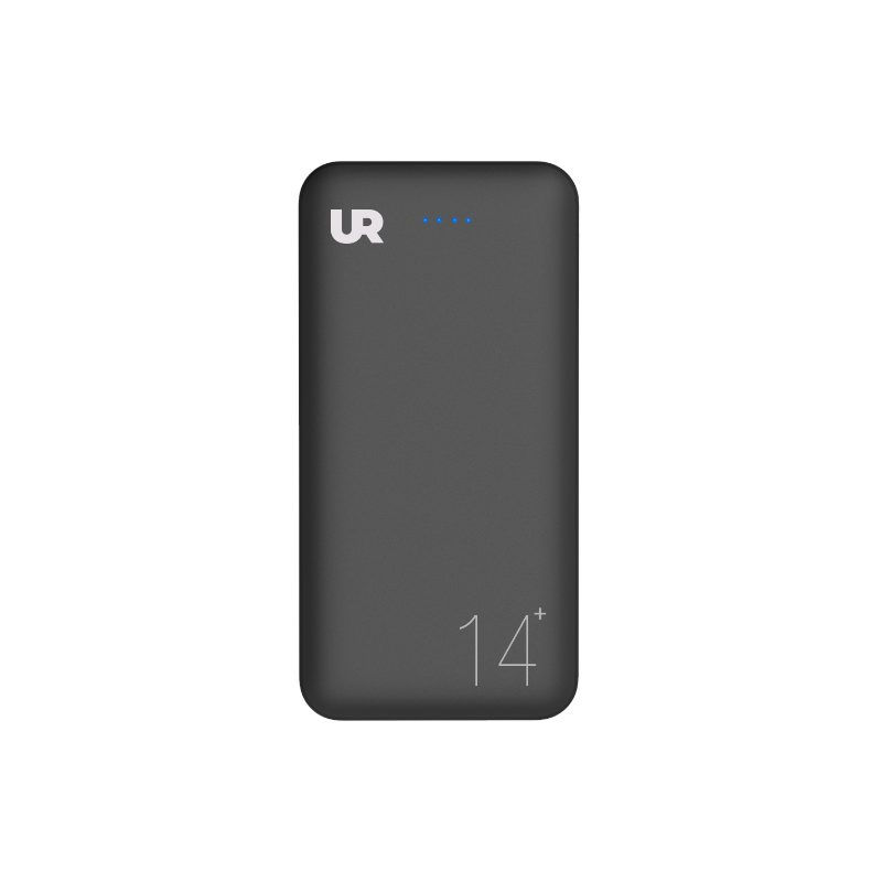Batería externa Powerbank 14000mah | Lider