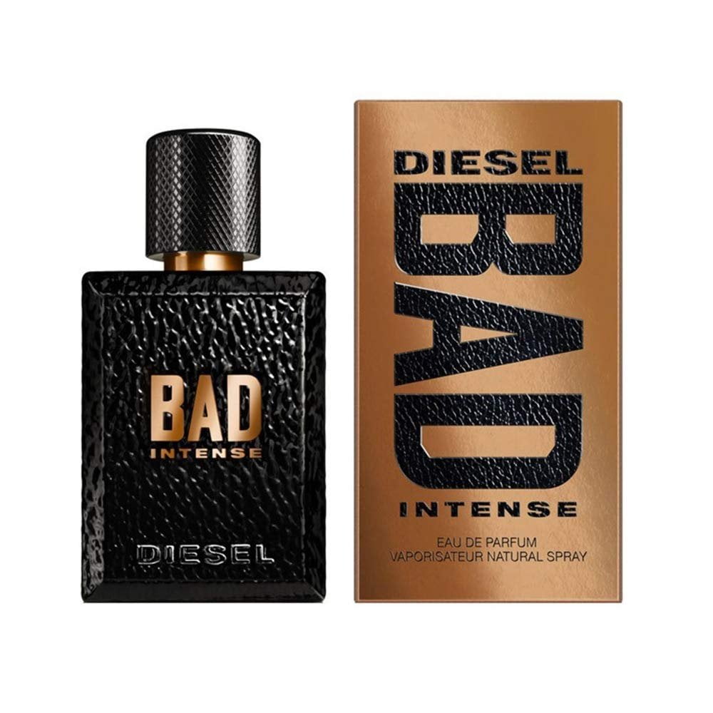 DIESEL DIESEL BAD INTENSE 125ML EDP | Lider