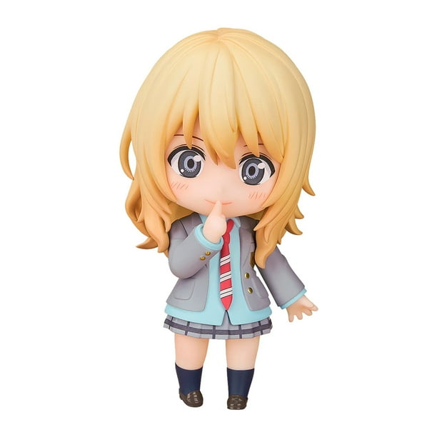 Figura Good Smile Nendoroid Kaori Miyazono | Lider