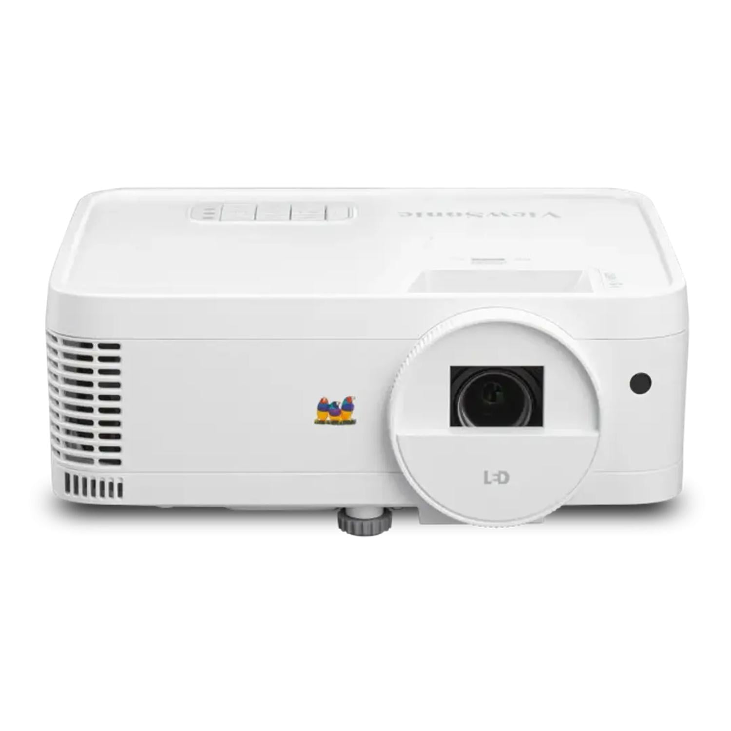 Proyector Viewsonic LS500WH1 3000 lúmenes LED WXGA Blanco blanco | Lider