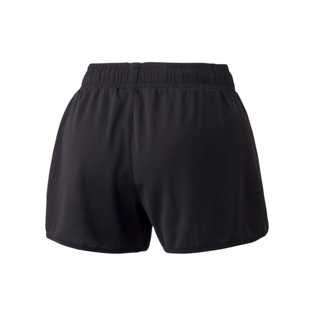 SHORT TENIS MUJER YONEX 0004 NEGRO | Lider