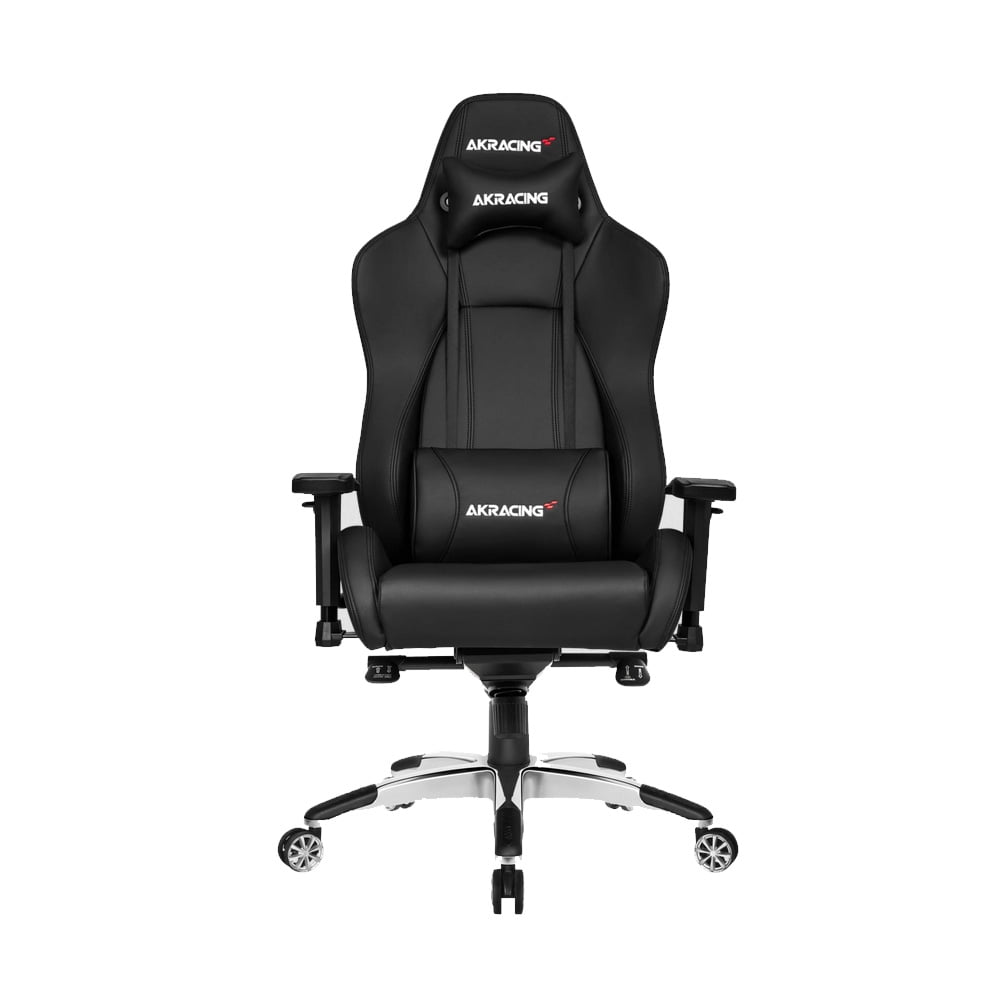 AKRACING AMERICA INC SILLA PREMIUM BLACK | Lider