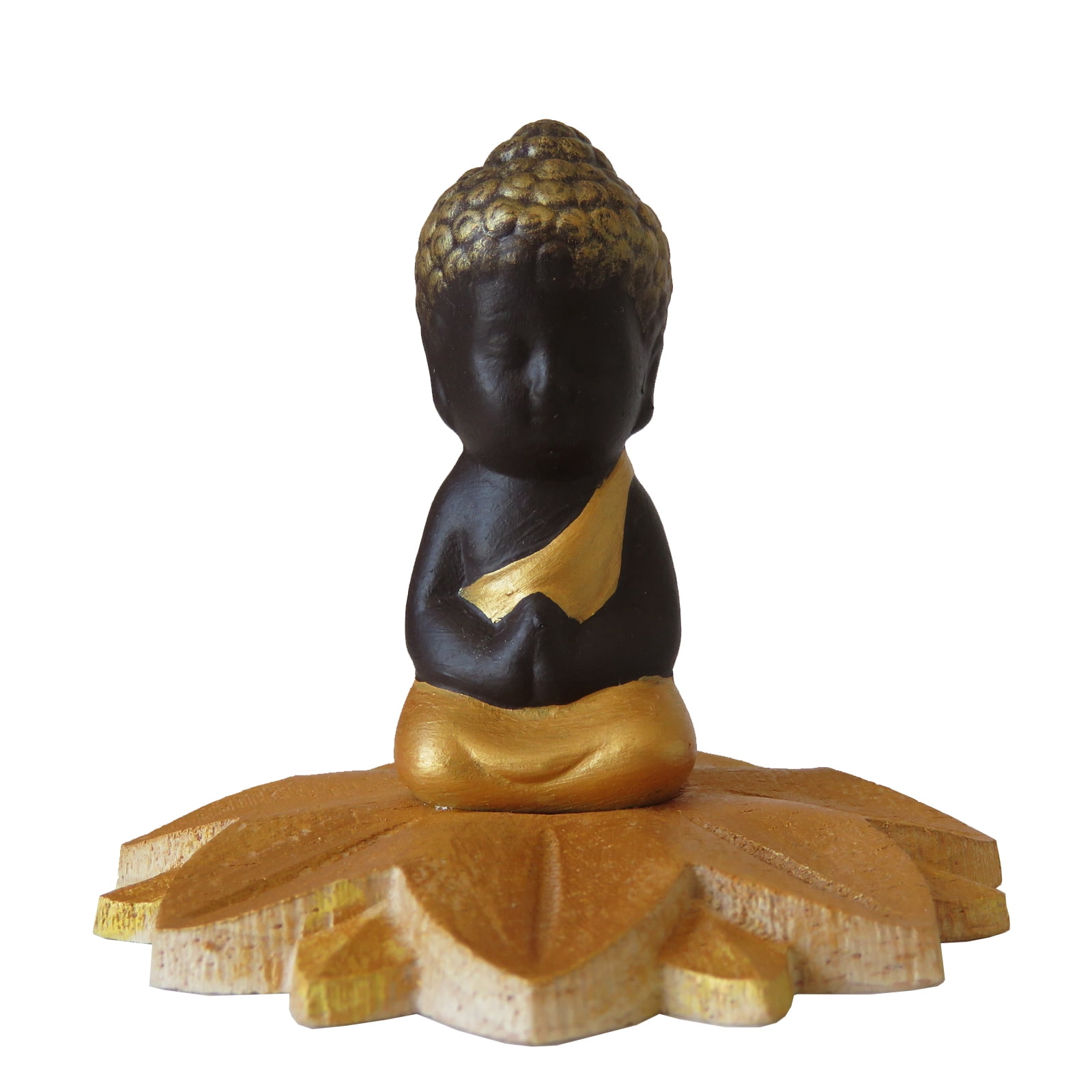 Buda flor de loto decorativo | Lider