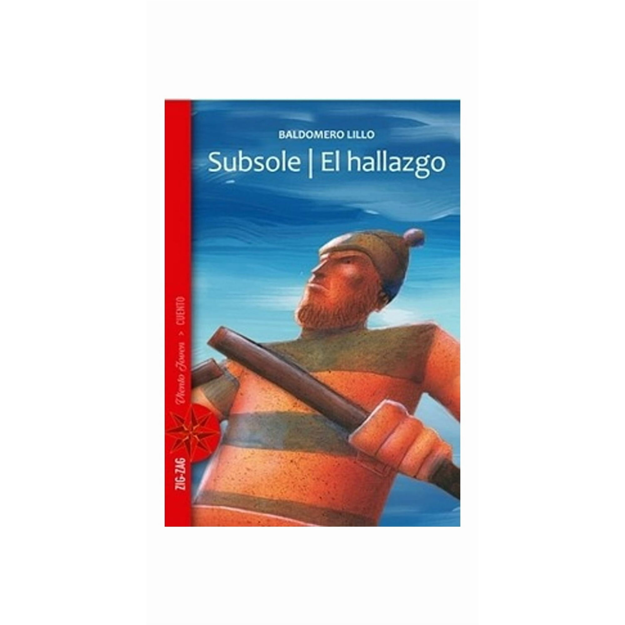 Libro Subsole. El Hallazgo /767 | Lider