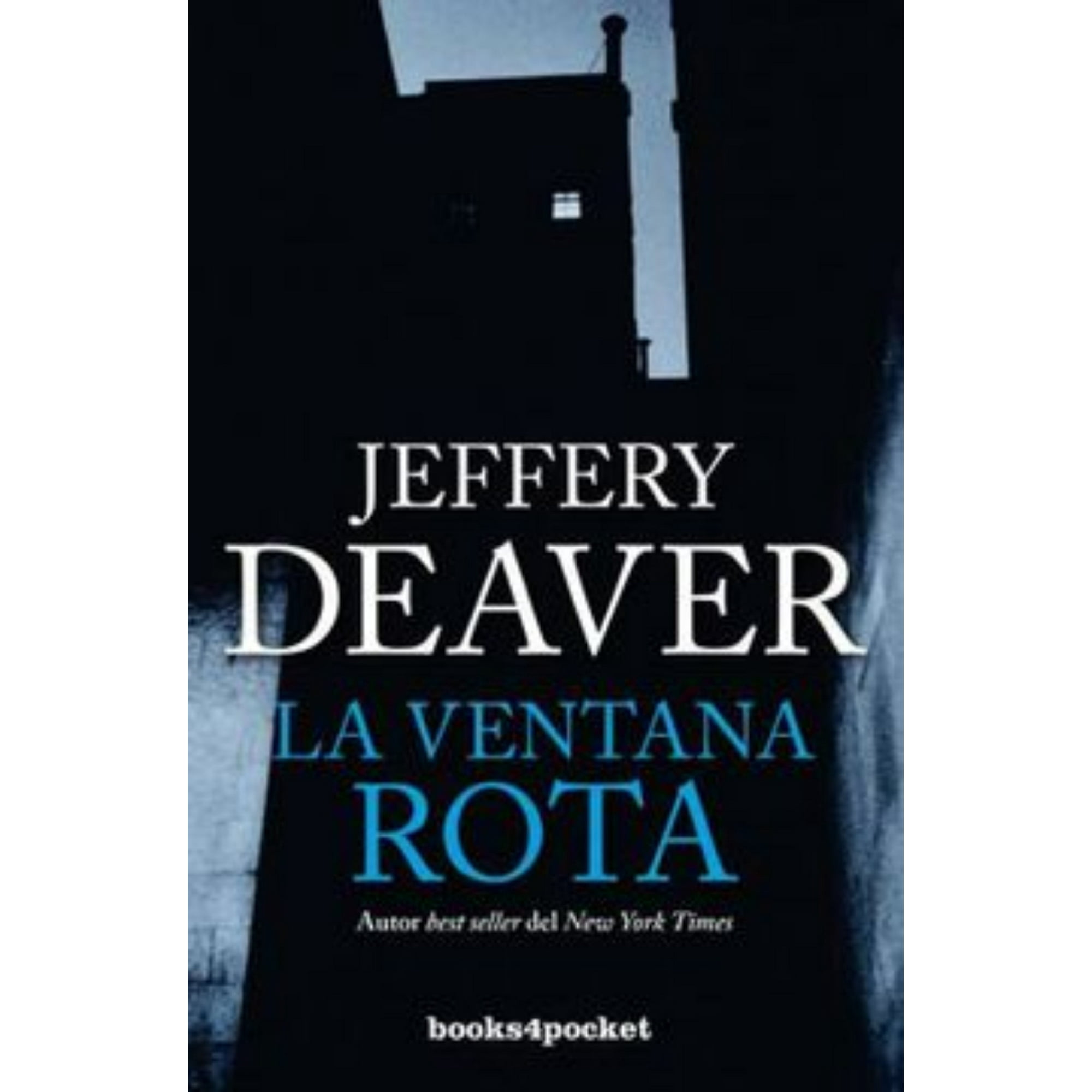 La Ventana Rota | Lider