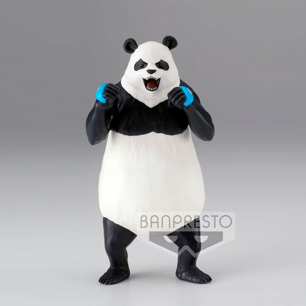 Jujutsu Kaisen Gojo A Panda | Lider