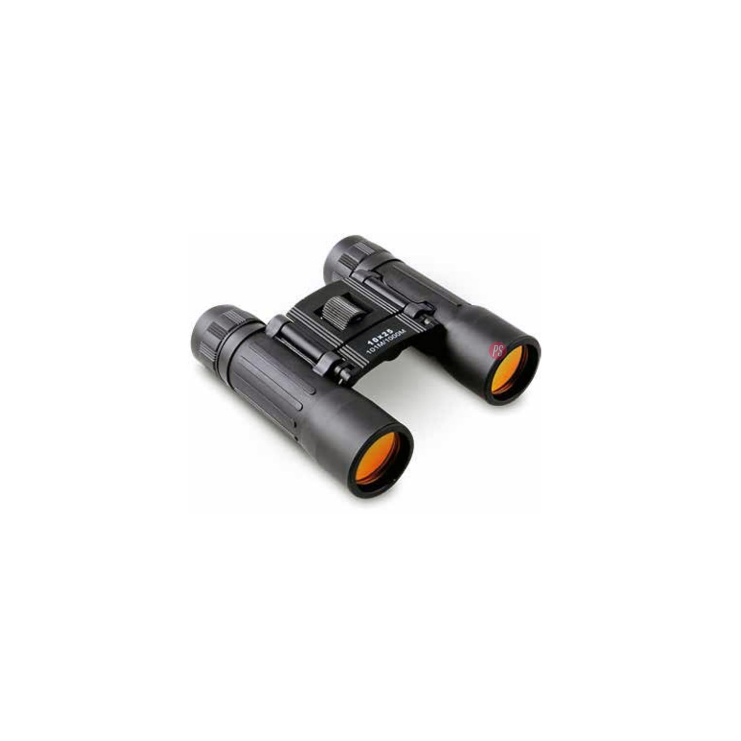 Binoculares Larga Vista Zoom Óptico 10X - PS | Lider