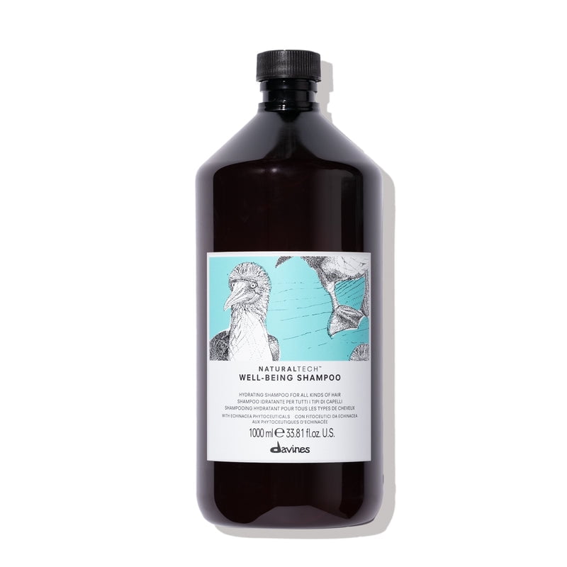Shampoo Hidratante NaturalTech Well Being 1000 ml | Lider