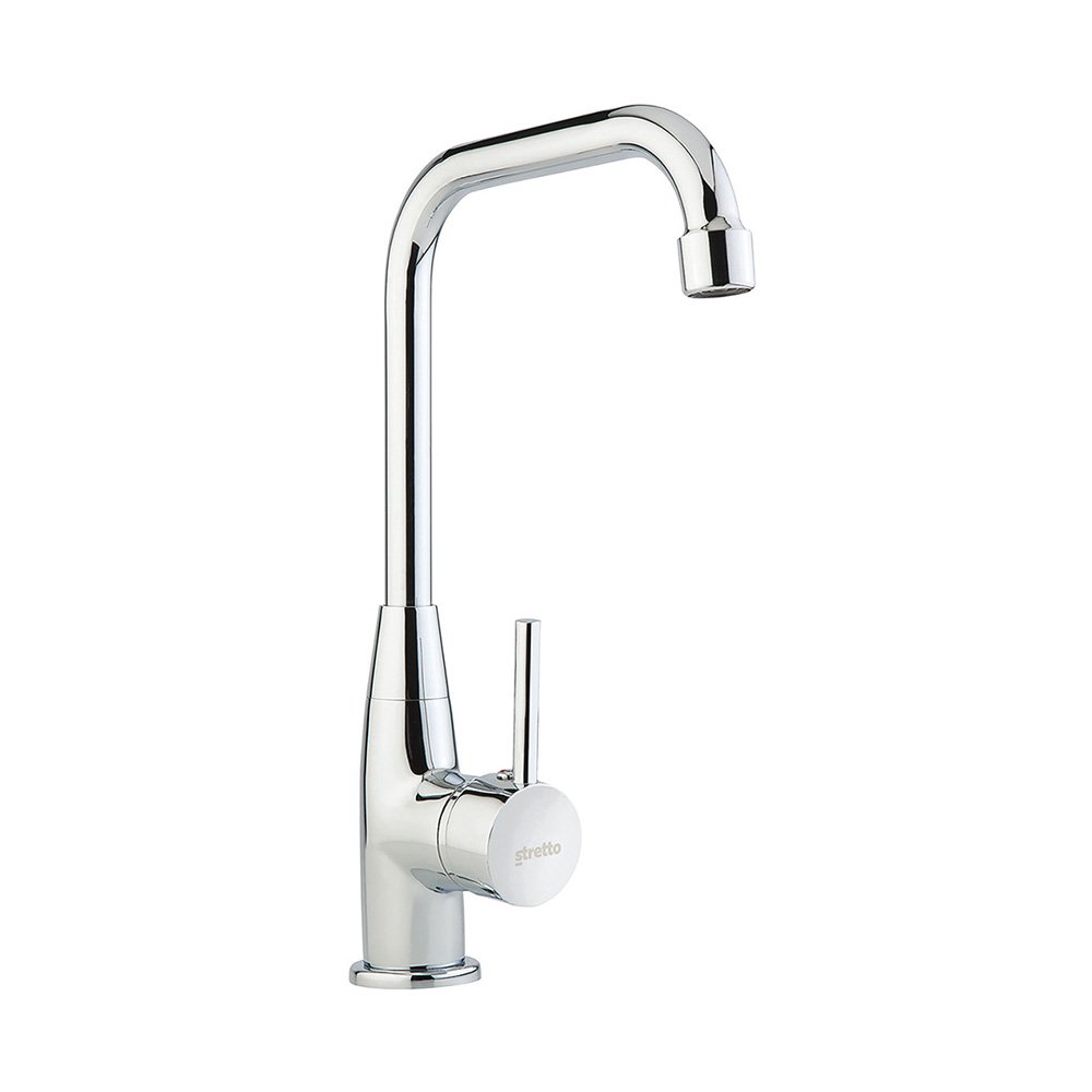 Monomando Lavaplatos Brera Cromo | Lider