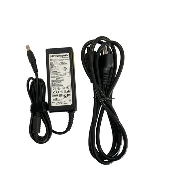 Transformador para monitores Samsung/LG 14V 3a Alternativo | Lider
