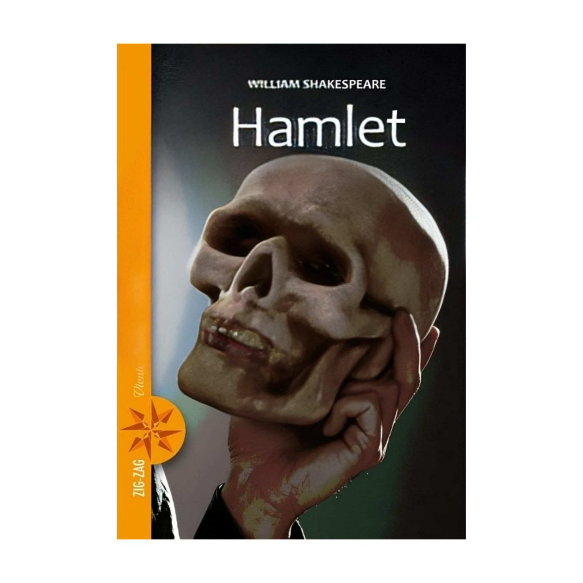 Libro Hamlet - William Shakespeare | Lider