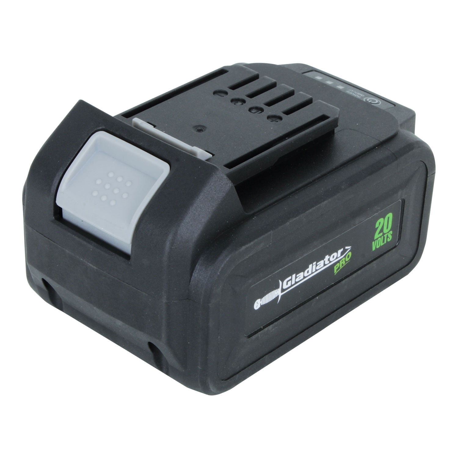 Bateria 20V 3.0Ah Gladiator Bat 1120-3 | Lider