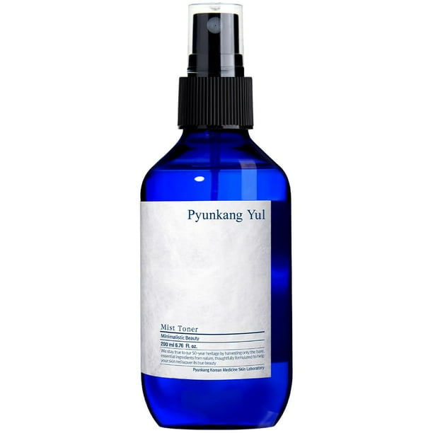Facial Mist Toner Pyunkang Yul Hidratante facial de 200 ml | Lider