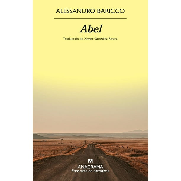 Libro Libro Abel | Lider
