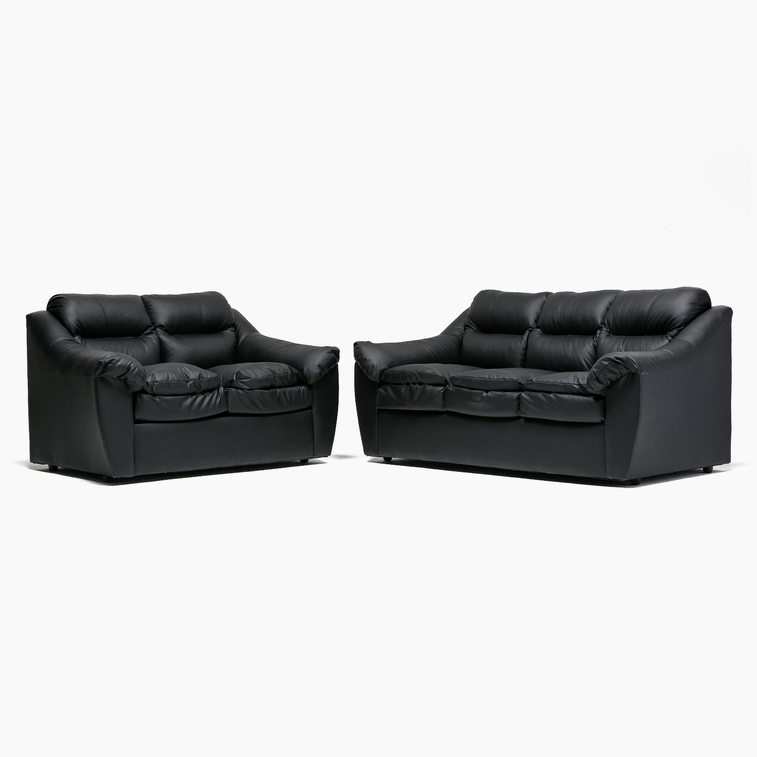 Living Bali 3-2C Negro | Lider