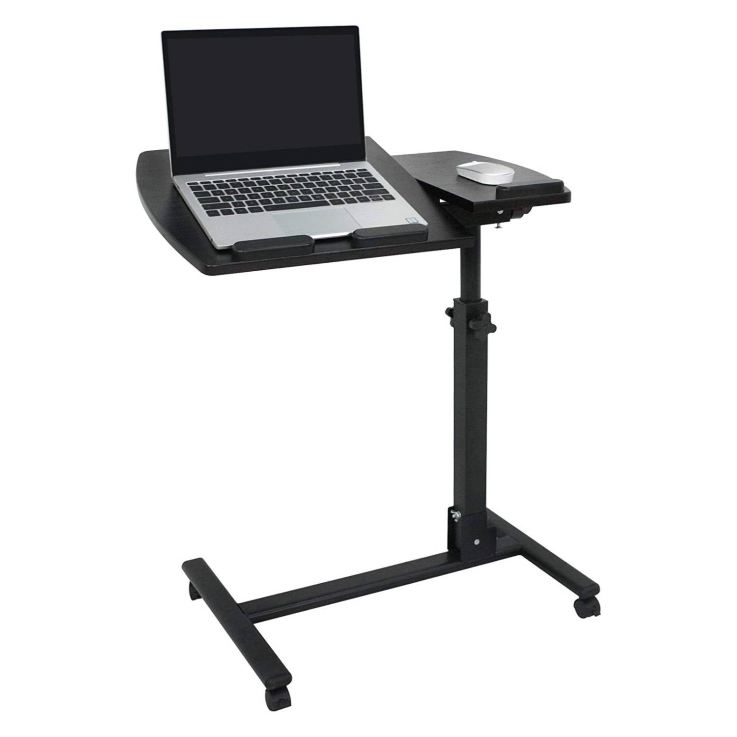 Escritorio Plegable con Ruedas para Laptops Tablets | Lider