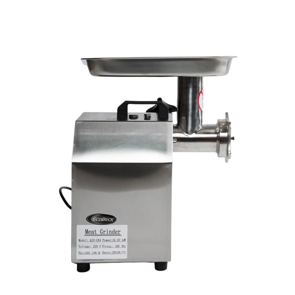 Moledoras De Carne Modelos Kmc-8 | Lider