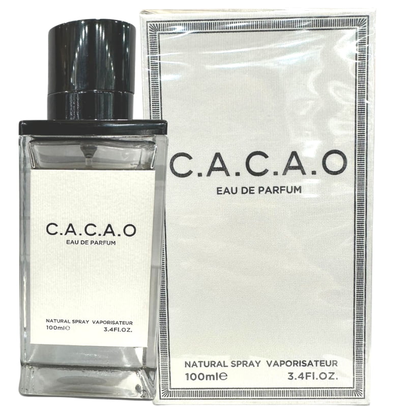 Cacao Edp 100 Ml | Lider
