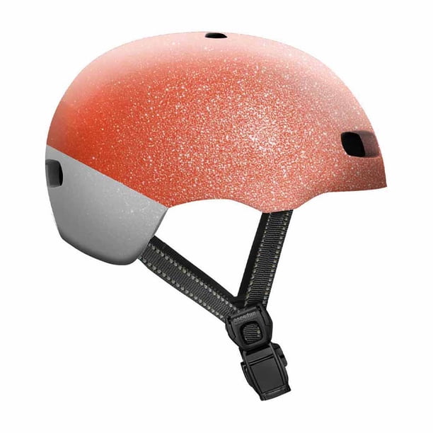 Casco Nutcase Baby Nutty Boss Floss MIPS talla XXS (48-52cm) | Lider