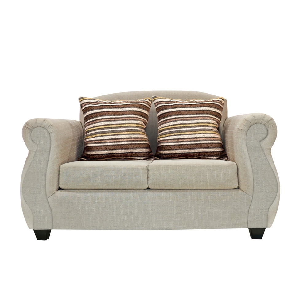 Sofá Merida 2C Beige | Lider