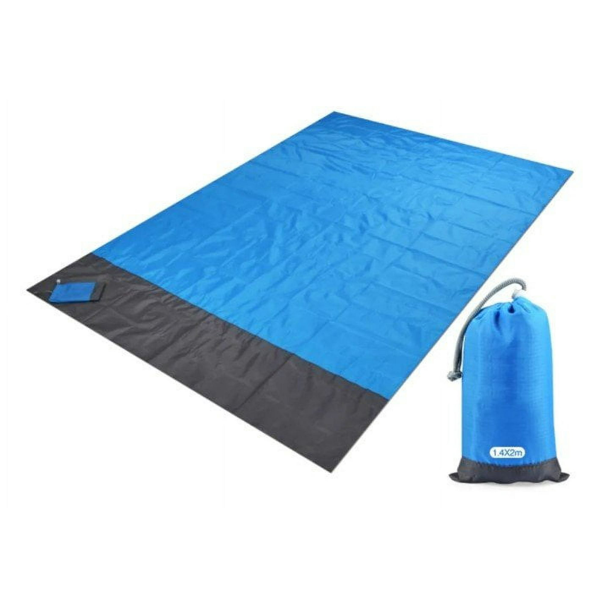 Manta Outdoor de Picnic y Playa Impermeable | Lider