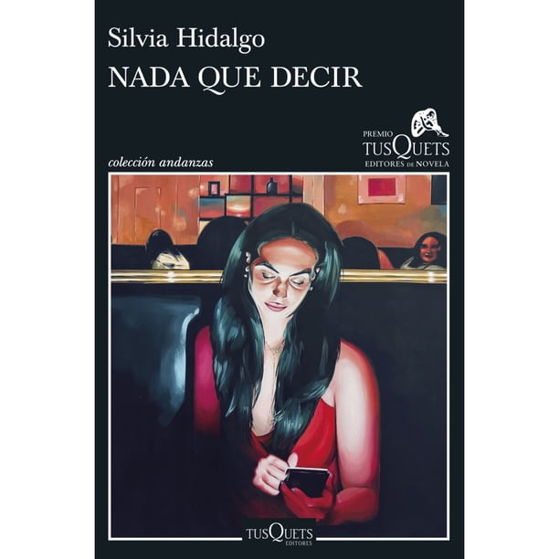 Libro Nada Que Decir | Lider
