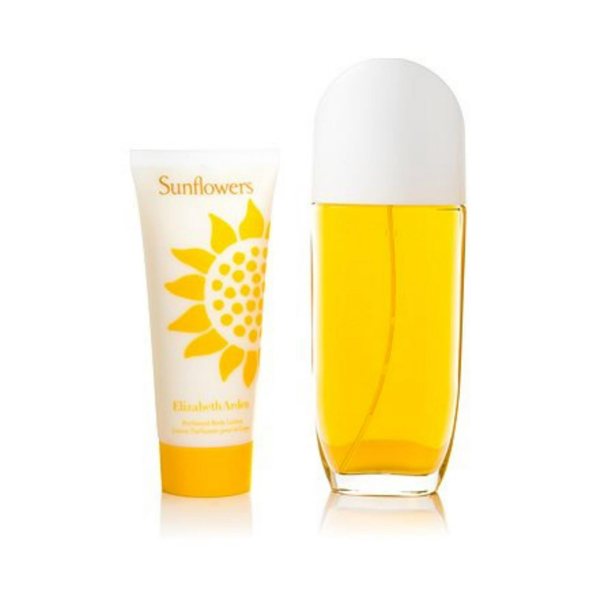 ELIZABETH ARDEN SUN FLOWER 100ML SET | Lider