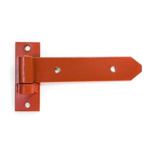 Alcayata Plana De 6'' Fontenelle | Lider