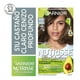 Coloración Garnier Nutrisse Ultra Cobertura 51 Castaño Claro Cenizo ...