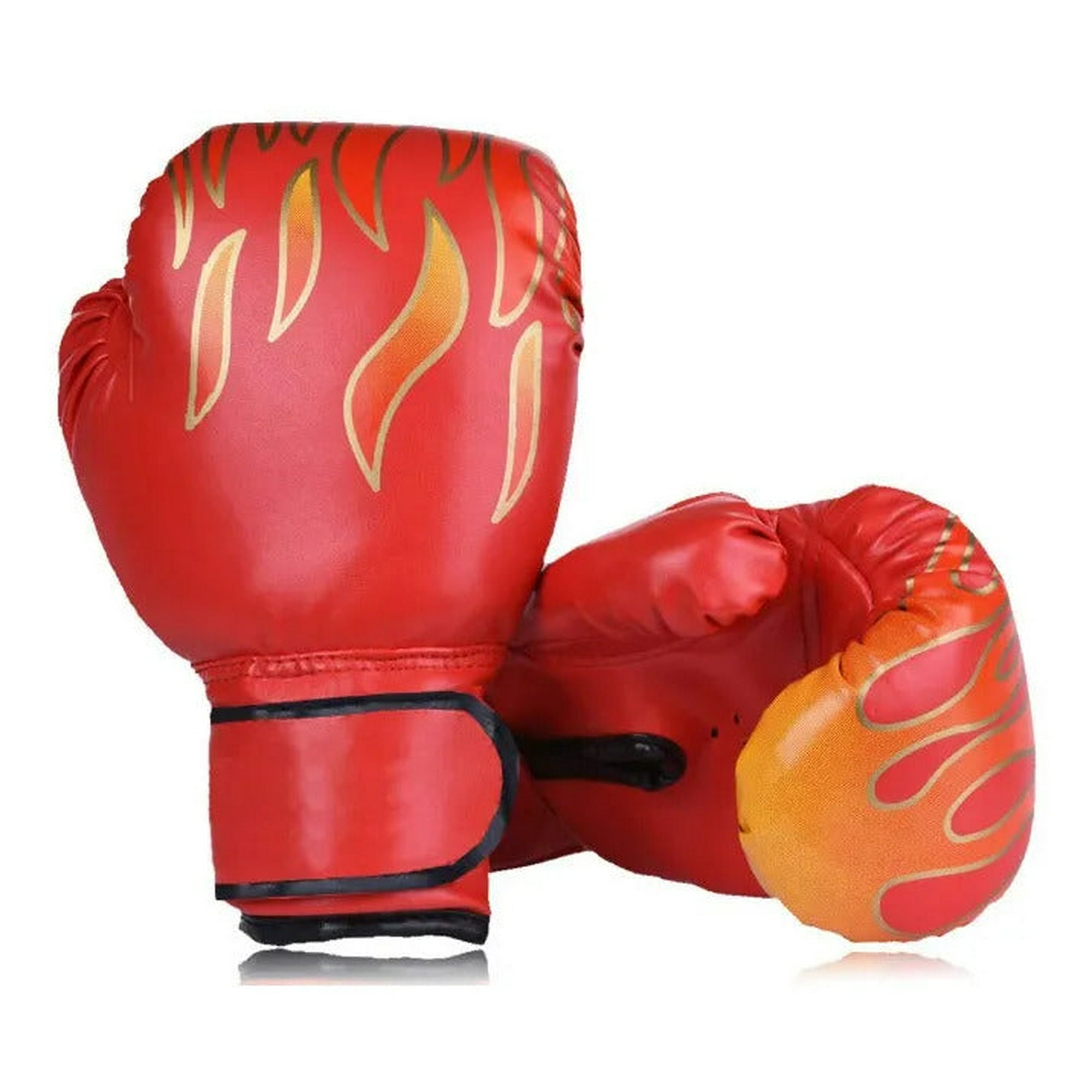 Guantes Boxeo Iniciación Adulto Mujer Hombre - Boxing | Lider