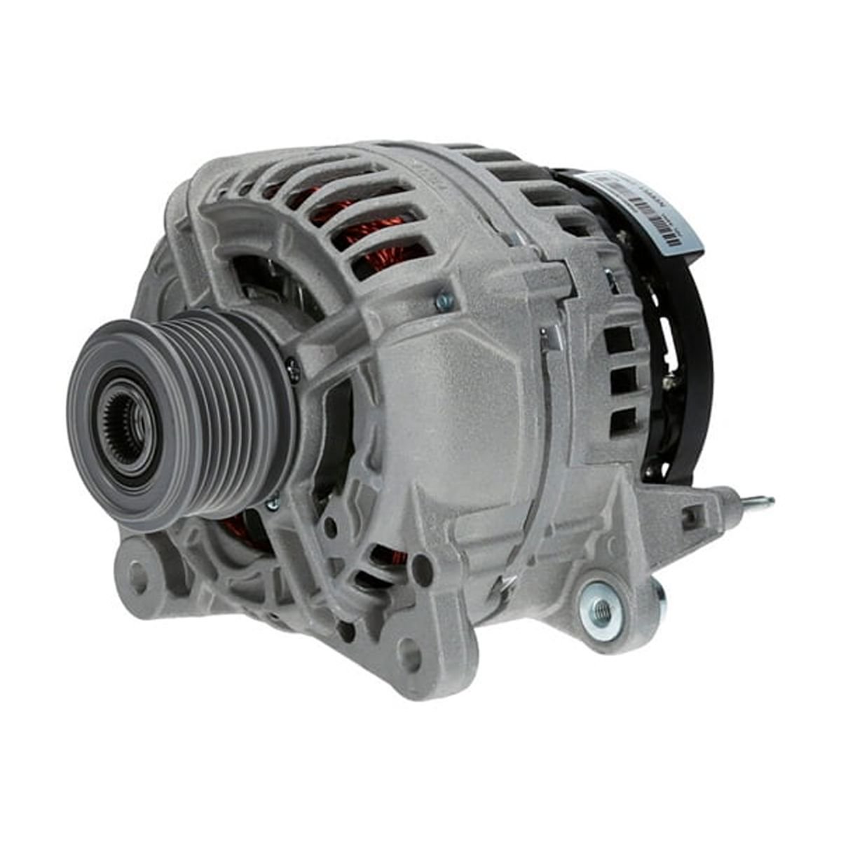 Alternador Wai Volkswagen Beetle 2.0 Gasolina 00/11 | Lider