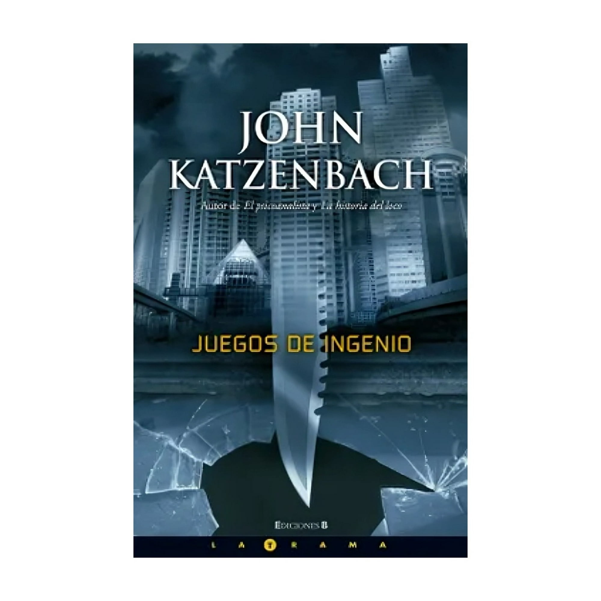 Libro Juegos De Ingenio 120 | Lider