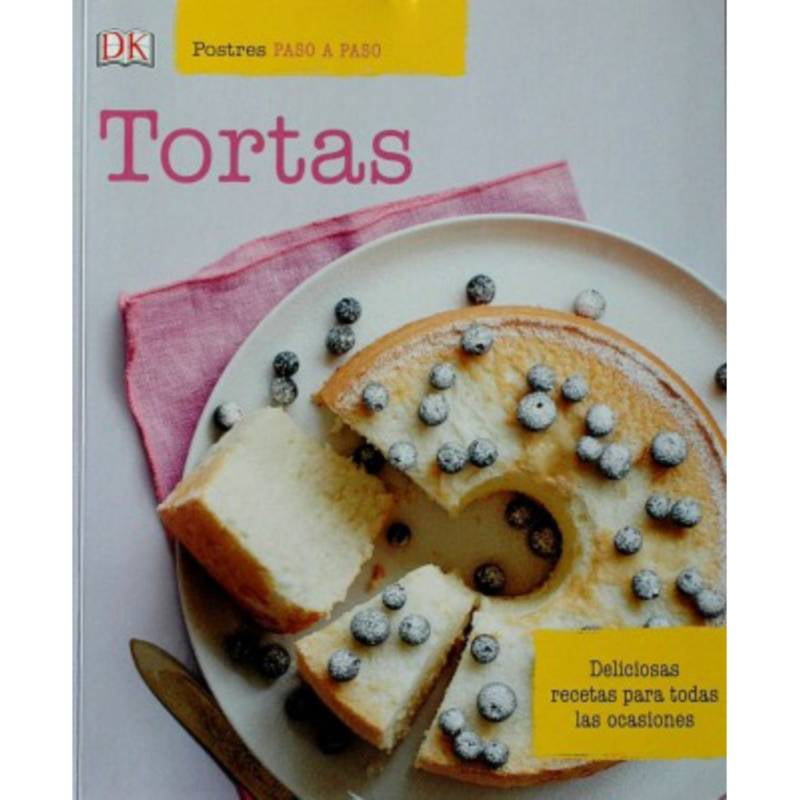 TORTAS | Lider