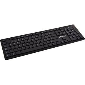 TECLADO CON CABLE MT-K841 BIG SAVI TECLADO | Lider