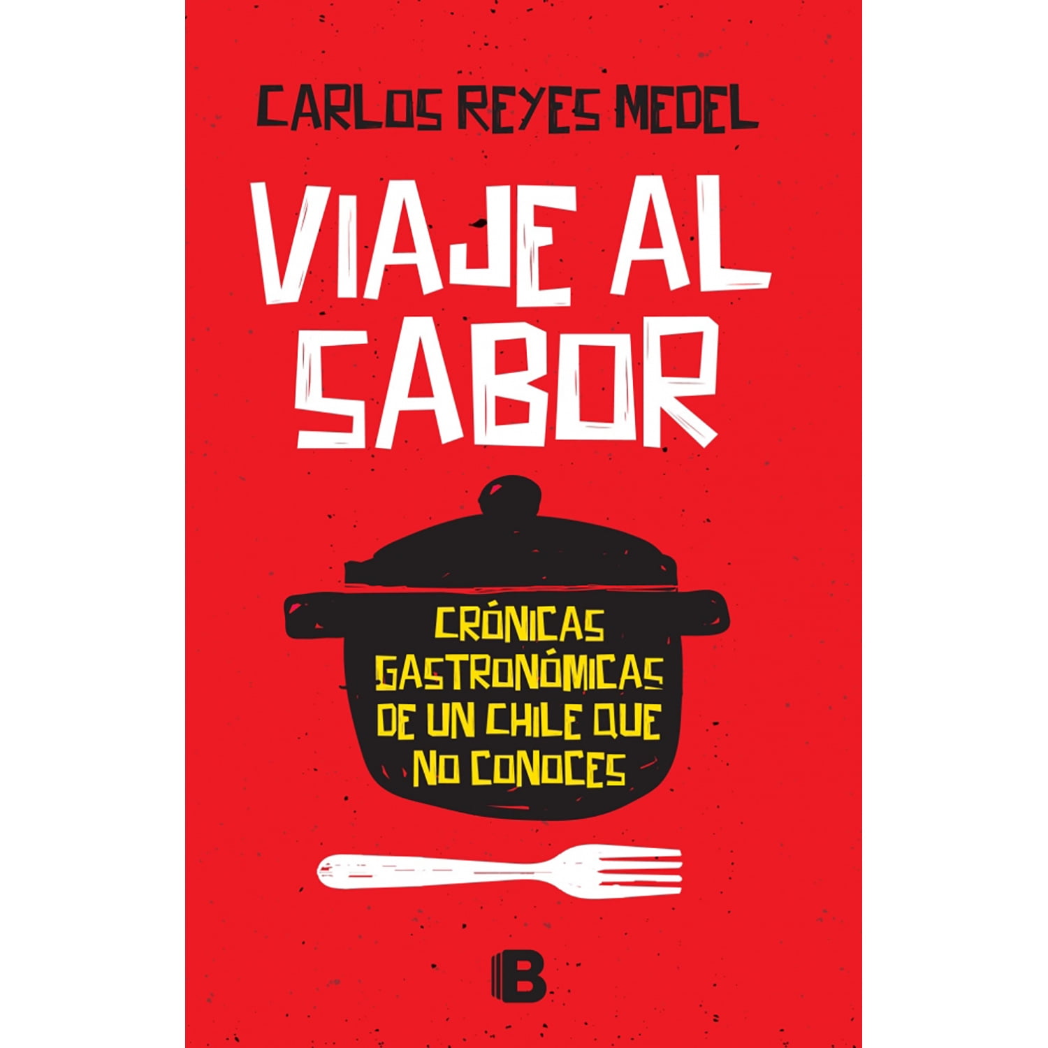 LIBRO Viaje Al Sabor | Lider