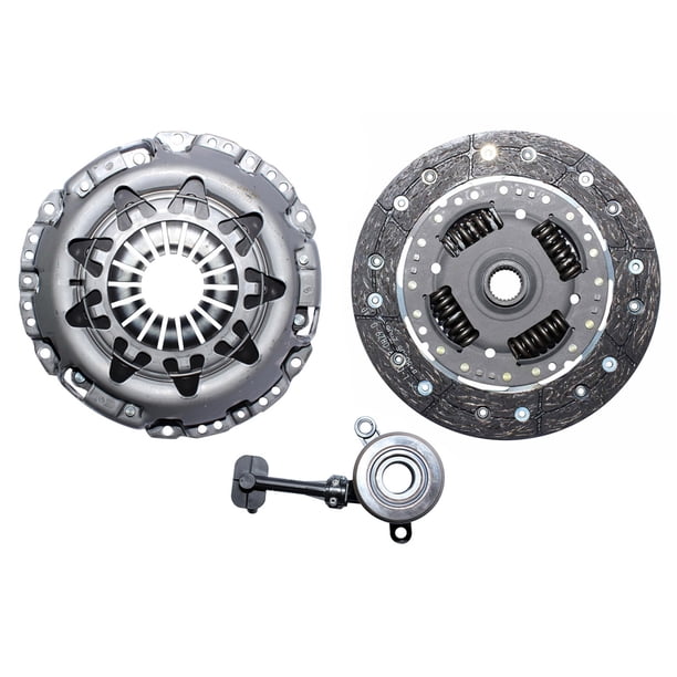 Kit embrague nissan tiida 1.6 2009 2010 | Lider