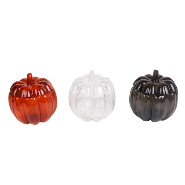 Recipiente calavera pet | Lider