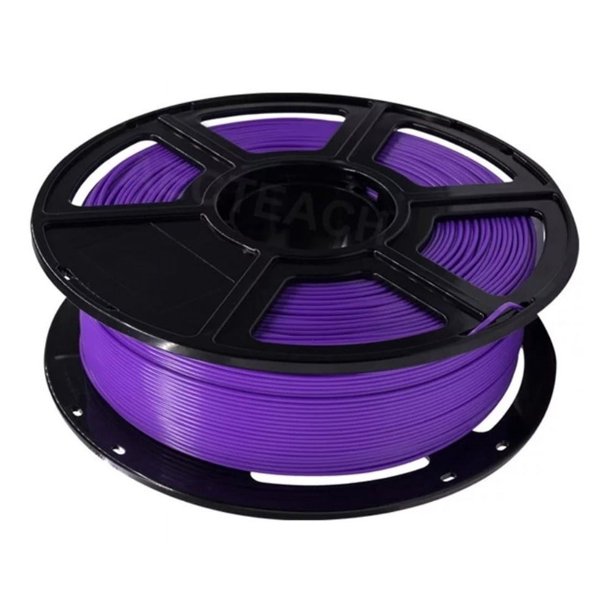 Filamento Impresora 3d Pla Rollo 1kg 1.75mm Excelente Calida | Lider