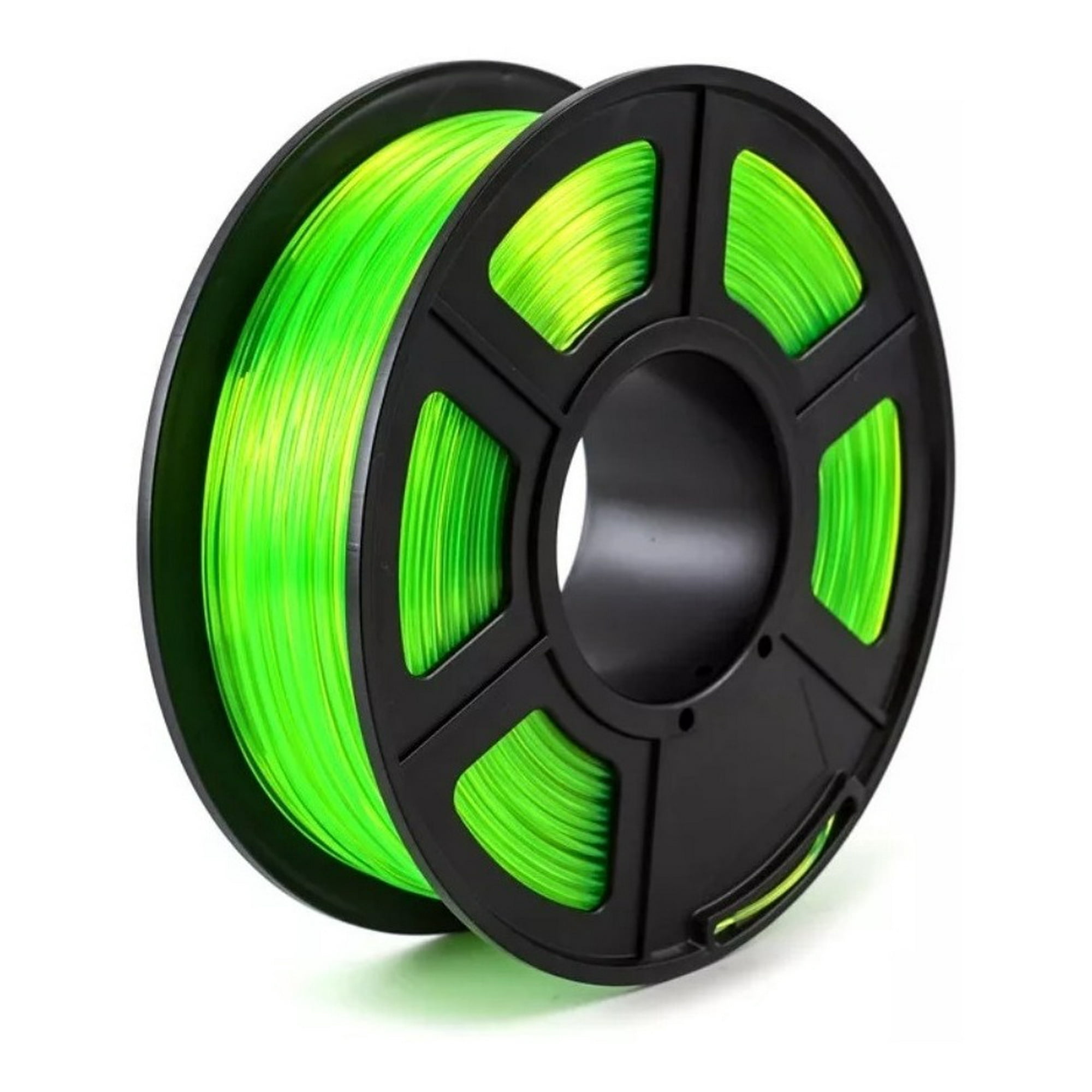 Filamento Impresora 3d Pla Rollo 1kg 1.75mm Excelente Calida | Lider