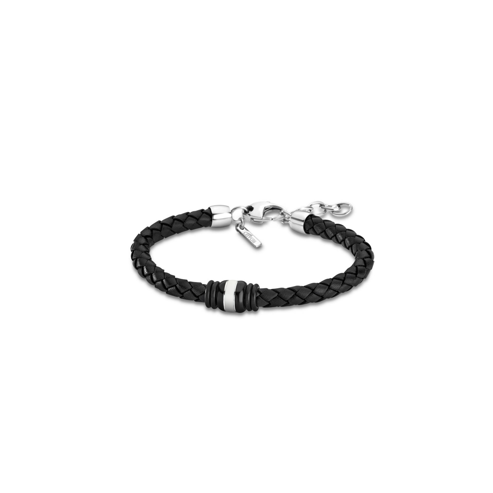 Pulsera LS1814-2/5 Lotus Style Hombre Urban Man | Lider