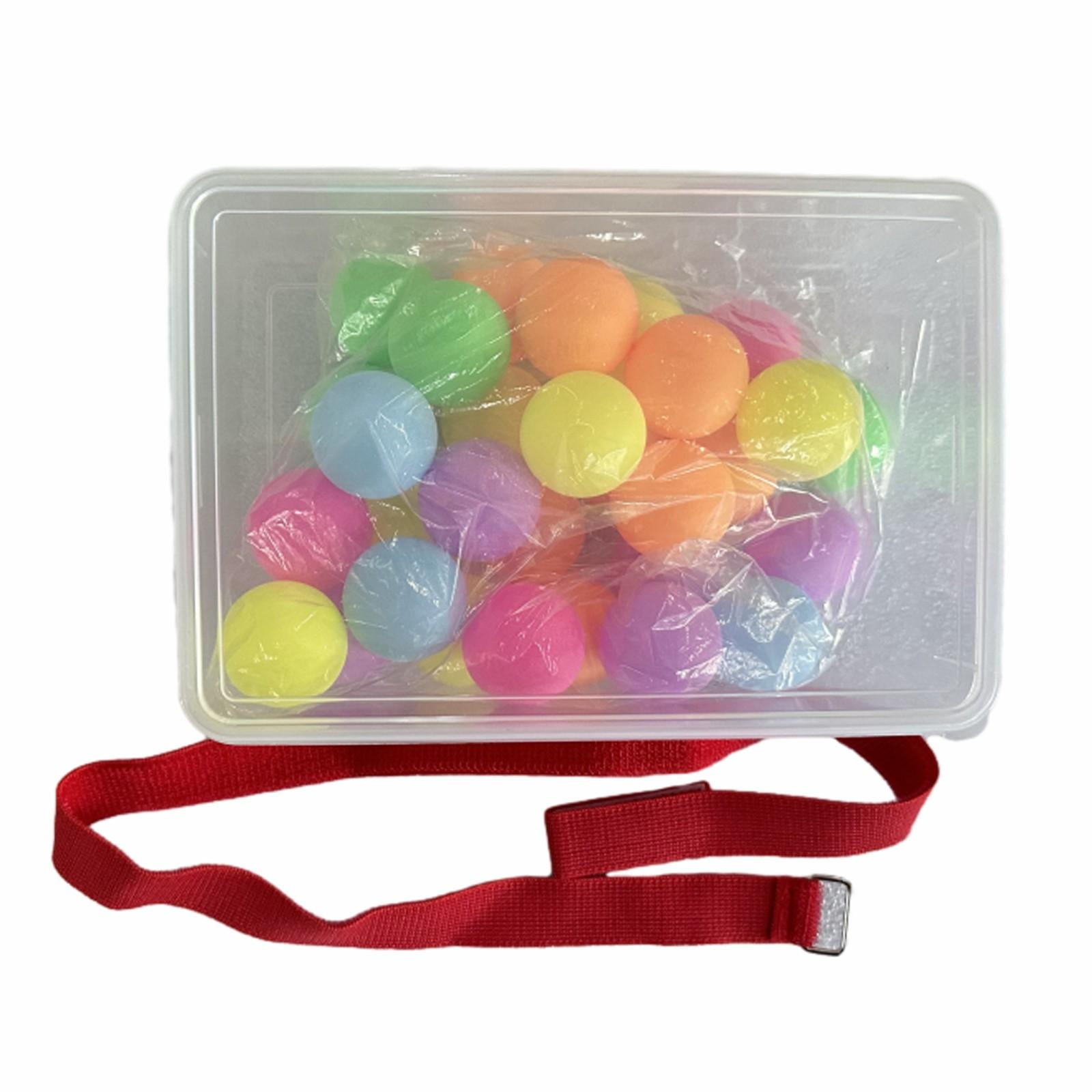 Shaking Swing Balls Jumping, Shaking And Twisting Competition Toy Para ...