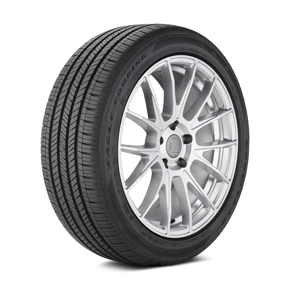 Neumatico 205/50 R17 Eagle Tou Ring 89v Sl (oe Vw) | Lider
