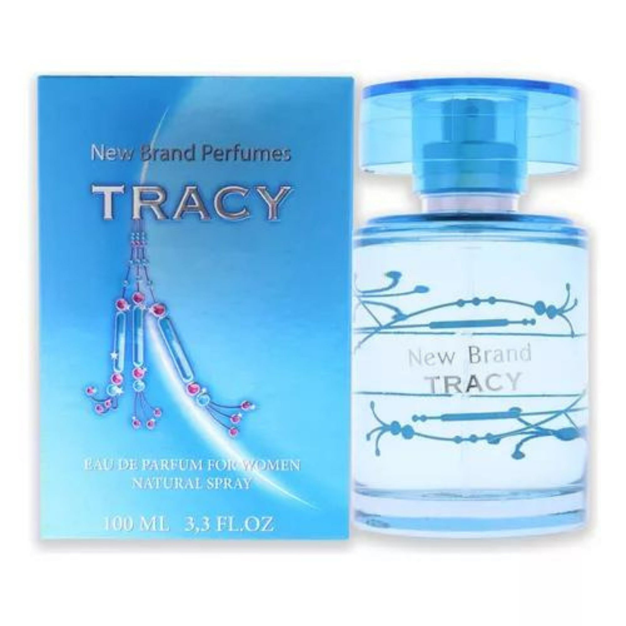 Tracy Edp 100ml | Lider