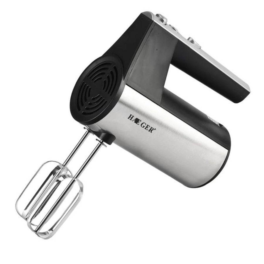 Batidora Electrica Manual de Aluminio HG6629 | Lider