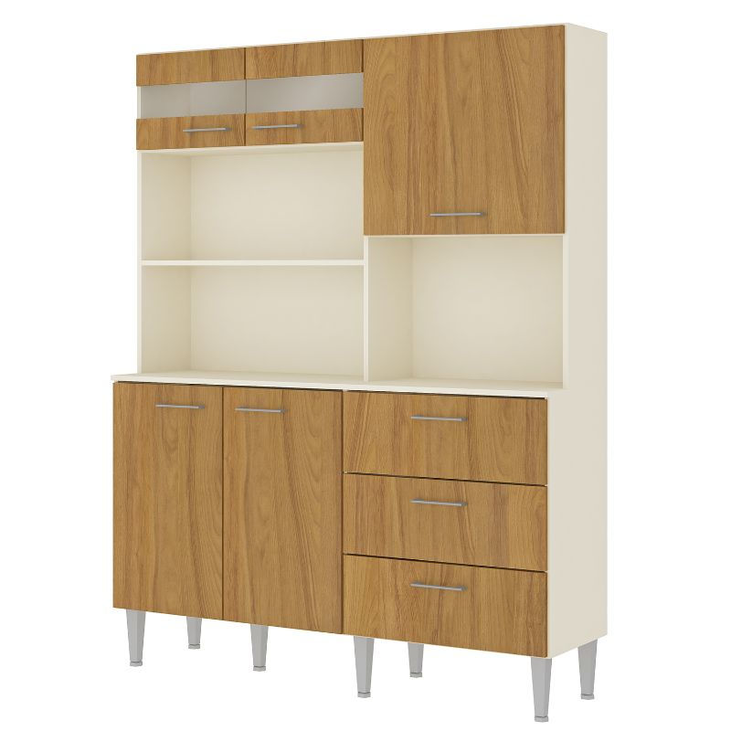 Kit Cocina Meri Café | Lider